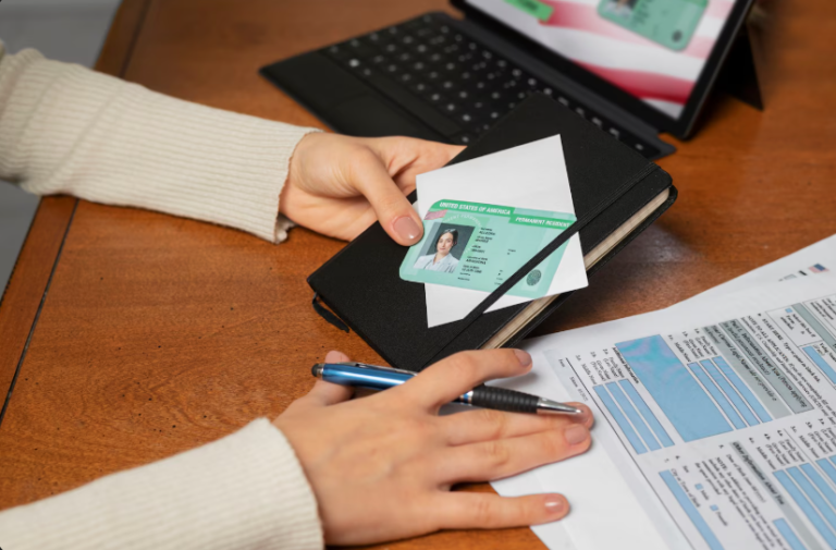 Renewal of Landed Immigrant Card | PR Card Renewal Guide Canada